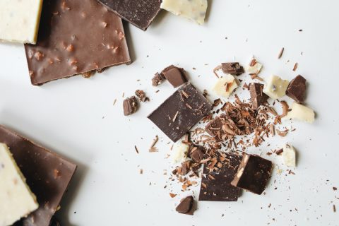 Chocolate types and their characteristics - Chocolate Brands Blog