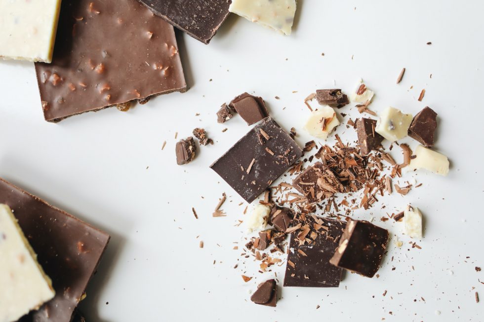 Chocolate types and their characteristics - Chocolate Brands Blog