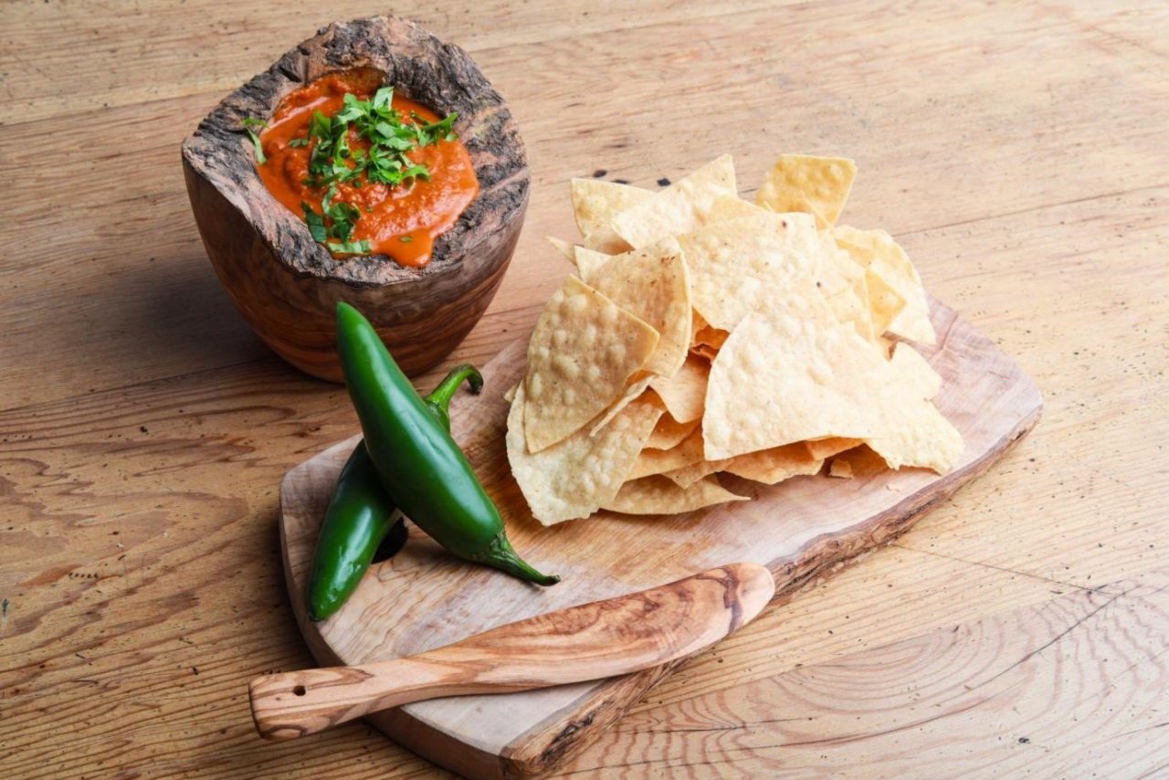 Tostitos: Everything You Need to Know to “Bring the Party” - Chocolate ...